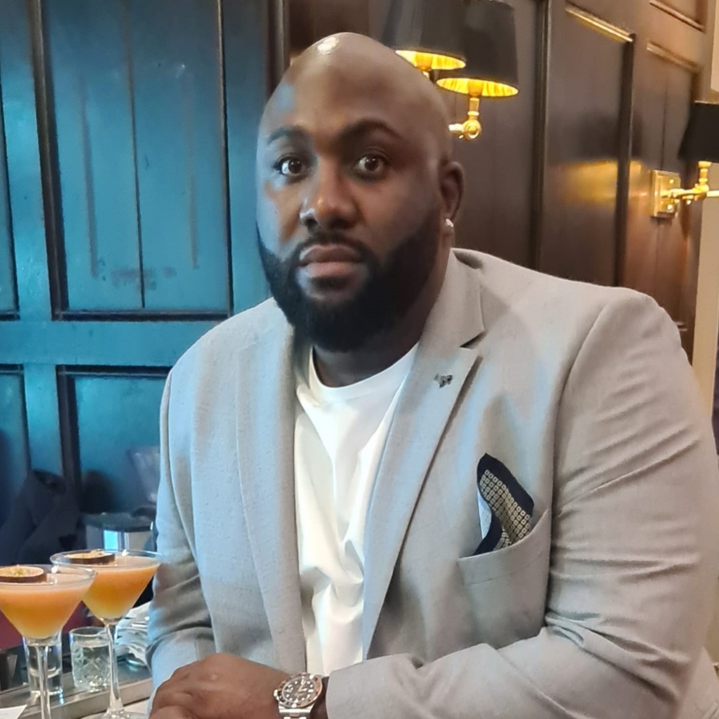 Member advisory forum | Clinks